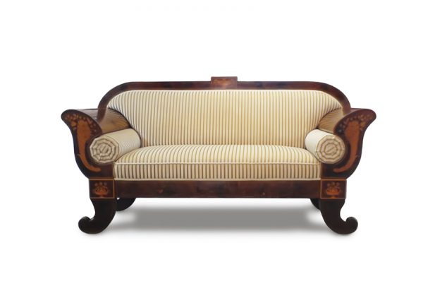 Polsterei und Design Nikov – Polstern, Neubeziehen, Design – Ihr Profi ...